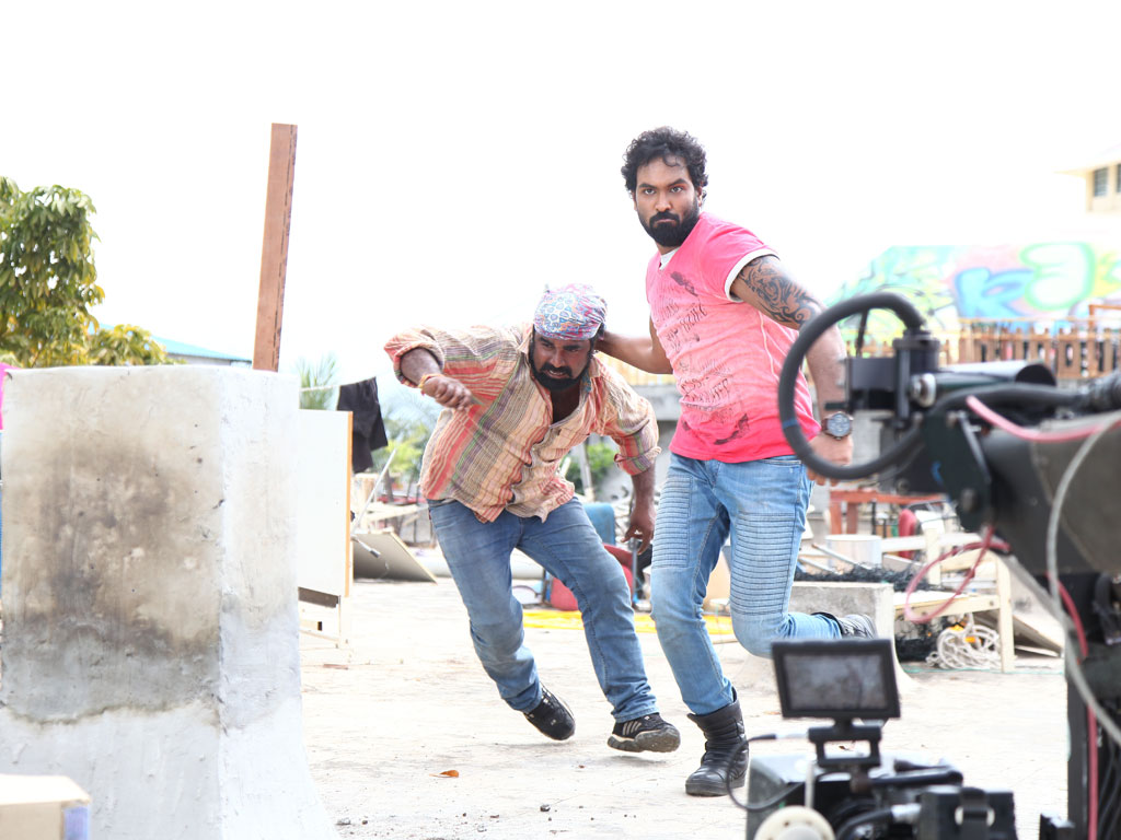 Dynamite Movie HD Wallpapers | Dynamite HD Movie Wallpapers Free ...