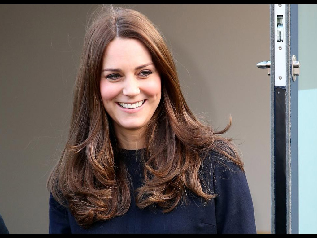Kate Middleton Wallpapers - FilmiBeat