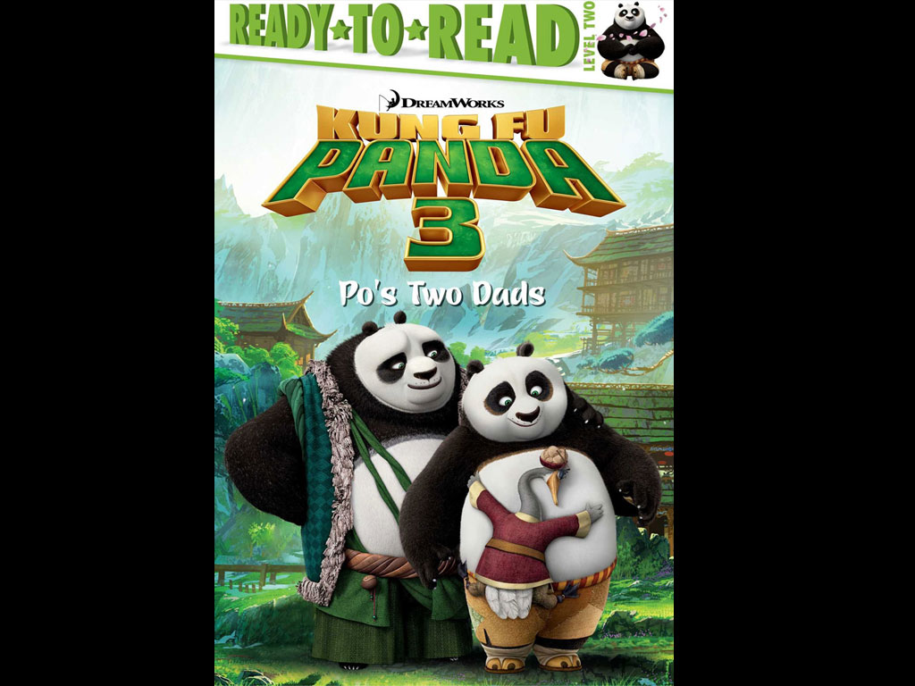 Kung Fu Panda 3 Movie HD Wallpapers | Kung Fu Panda 3 HD Movie ...