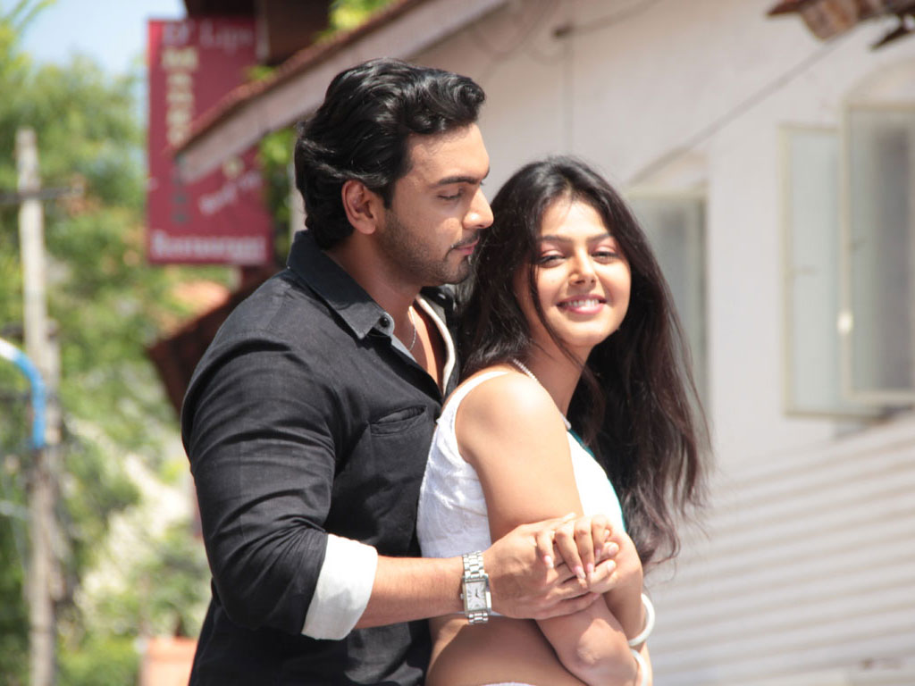 Punnami Ratri Movie HD Wallpapers | Punnami Ratri HD Movie Wallpapers ...