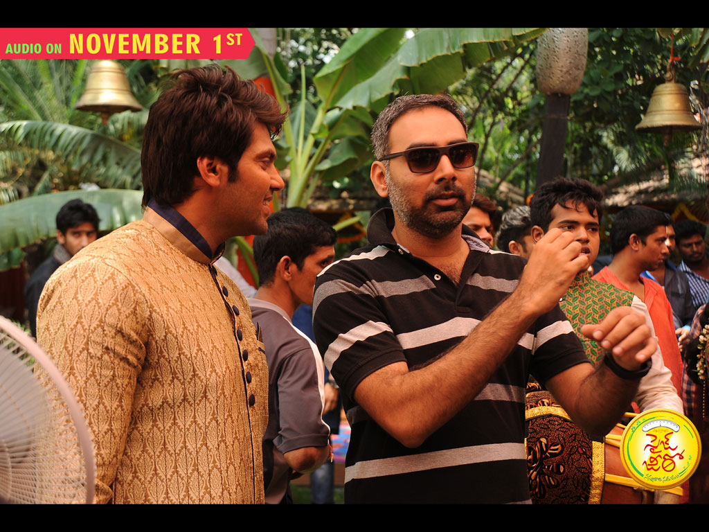 Size Zero Movie HD Wallpapers | Size Zero HD Movie Wallpapers Free ...