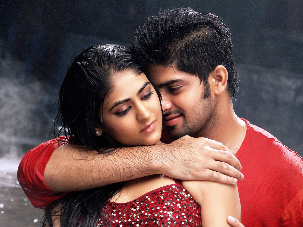 Abbayitho Ammayi Movie HD Wallpapers | Abbayitho Ammayi HD Movie ...