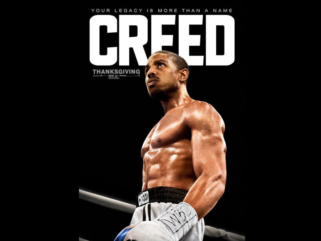 Creed Movie HD Wallpapers | Creed HD Movie Wallpapers Free Download ...