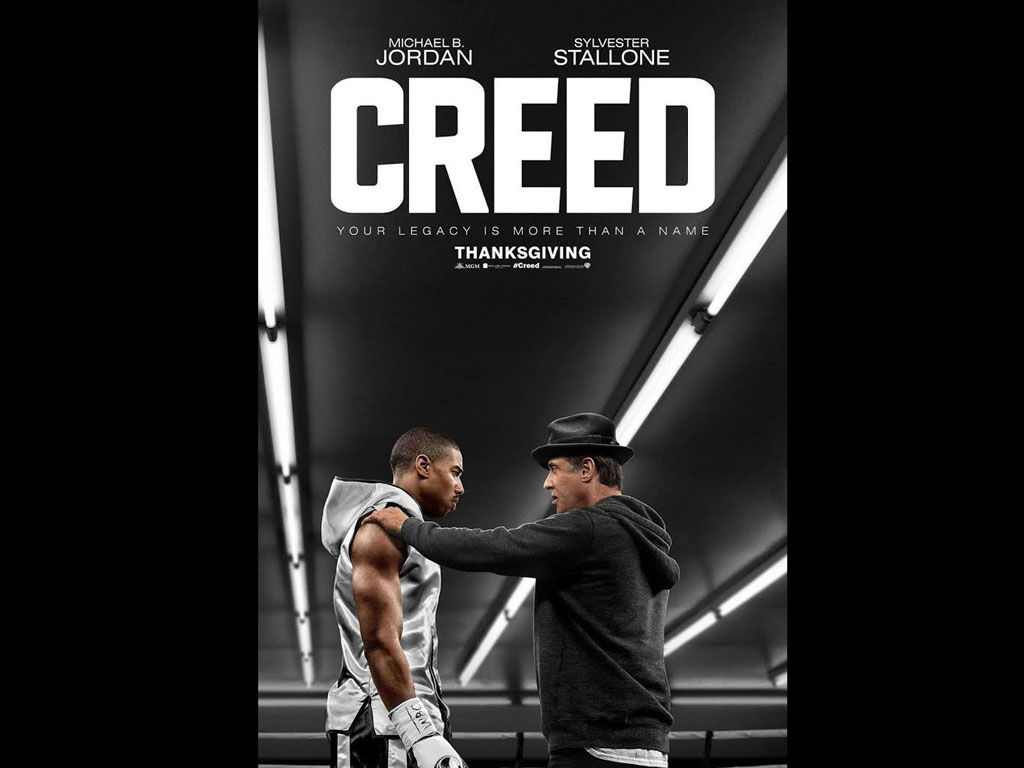 Creed Movie HD Wallpapers | Creed HD Movie Wallpapers Free Download ...