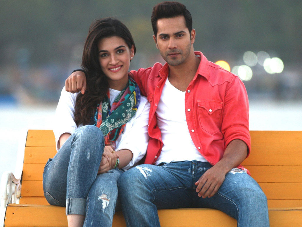 Dilwale Movie HD Wallpapers | Dilwale HD Movie Wallpapers Free Download ...