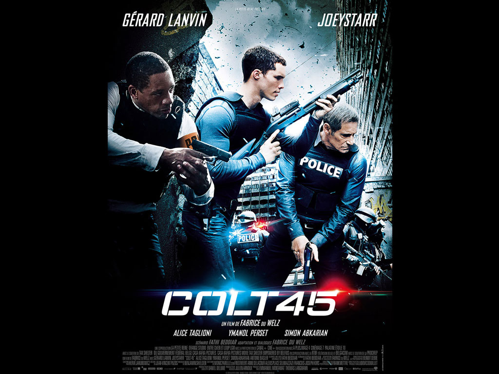 Colt 45 Movie HD Wallpapers | Colt 45 HD Movie Wallpapers Free Download ...