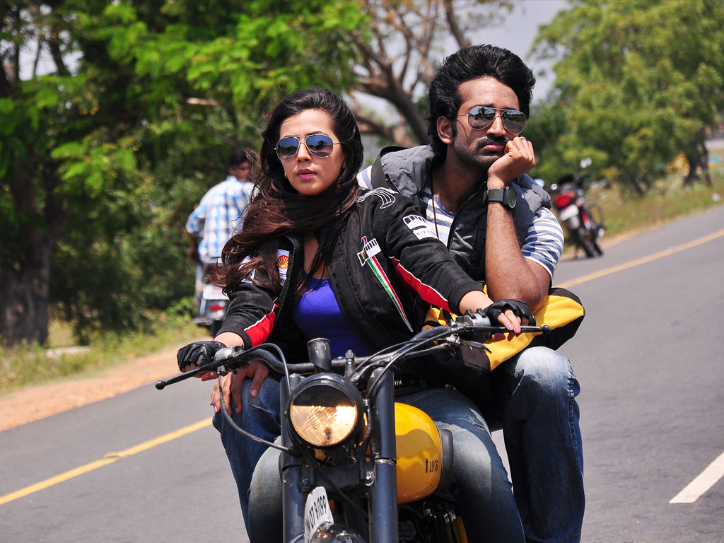 Malupu Movie HD Wallpapers | Malupu HD Movie Wallpapers Free Download ...