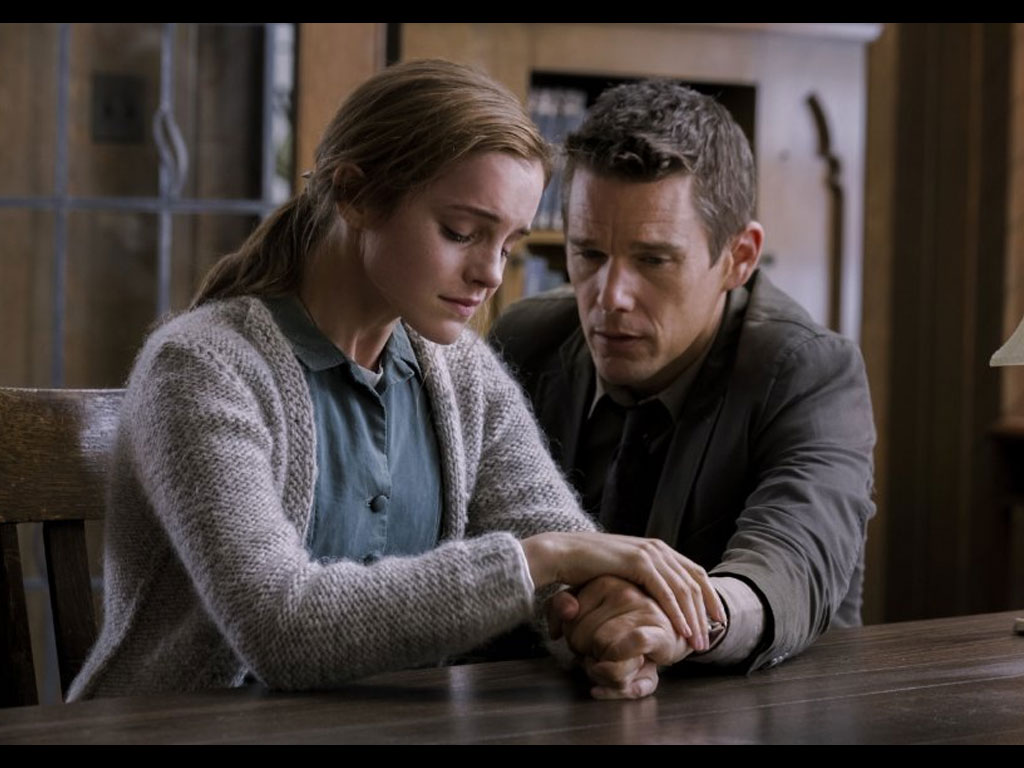 Regression Movie HD Wallpapers | Regression HD Movie Wallpapers Free ...