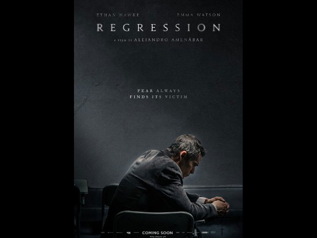 Regression Movie HD Wallpapers | Regression HD Movie Wallpapers Free ...