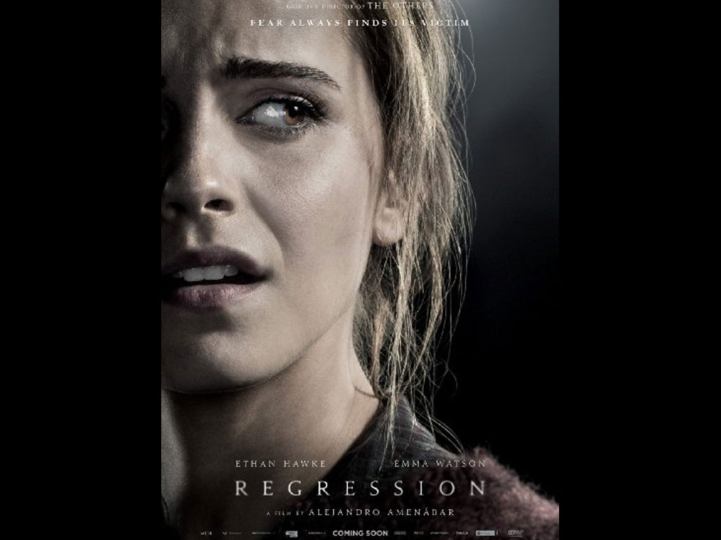 Regression Movie HD Wallpapers | Regression HD Movie Wallpapers Free ...