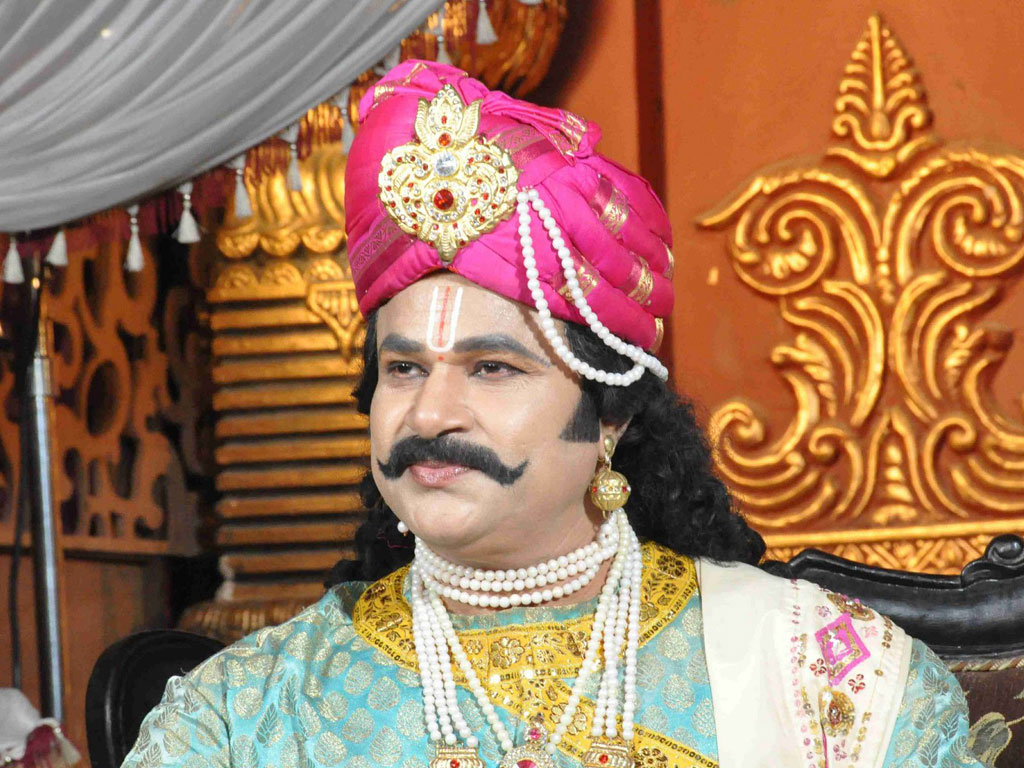 Sathi Thimmamamba Movie HD Wallpapers | Sathi Thimmamamba HD Movie ...