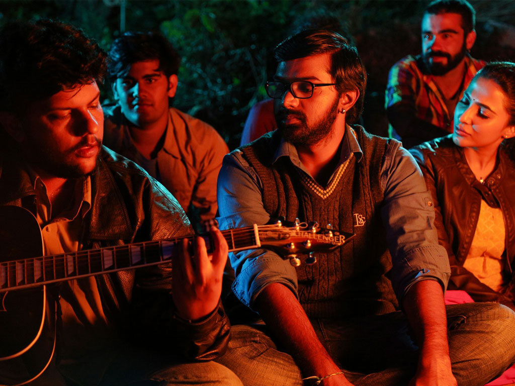 Nannu Vadili Neevu Polevule Movie HD Wallpapers | Nannu Vadili Neevu ...