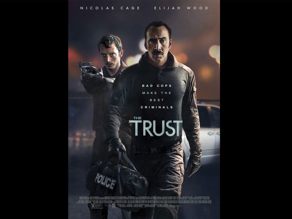 The Trust Movie HD Wallpapers | The Trust HD Movie Wallpapers Free ...