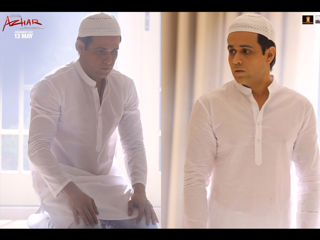 Azhar Movie HD Wallpapers | Azhar HD Movie Wallpapers Free Download ...