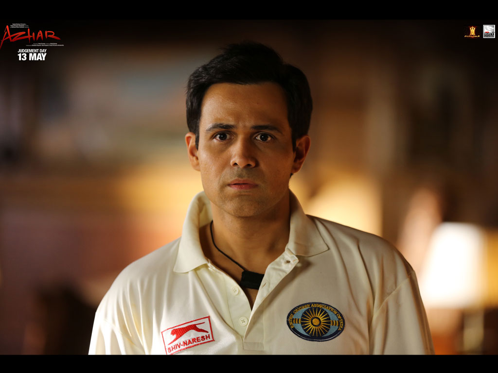 Azhar Movie HD Wallpapers | Azhar HD Movie Wallpapers Free Download ...