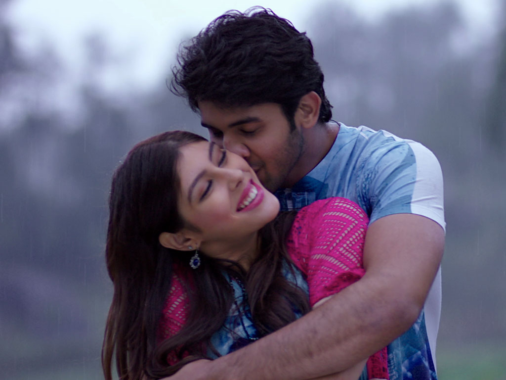 Guppedantha Prema Movie HD Wallpapers | Guppedantha Prema HD Movie ...