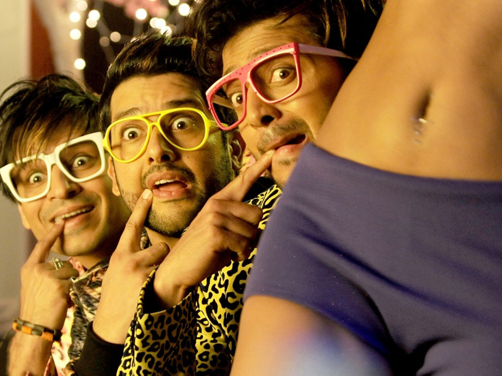 Great Grand Masti Movie HD Wallpapers | Great Grand Masti HD Movie ...
