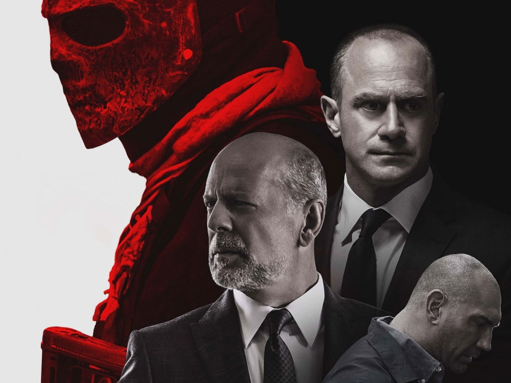 Marauders Movie HD Wallpapers | Marauders HD Movie Wallpapers Free ...