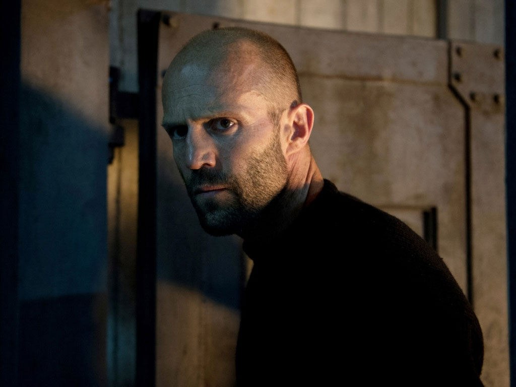 Mechanic: Resurrection Movie HD Wallpapers | Mechanic: Resurrection HD ...