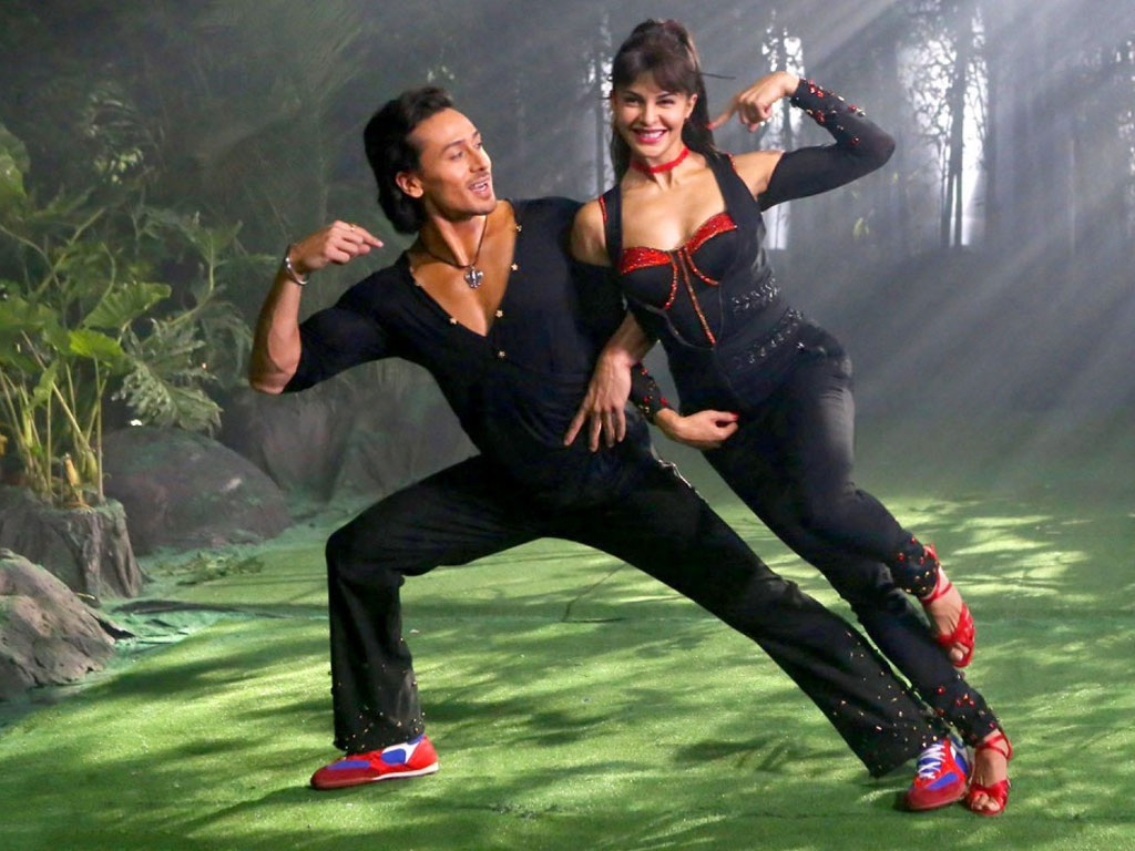 A Flying Jatt Movie HD Wallpapers | A Flying Jatt HD Movie Wallpapers ...