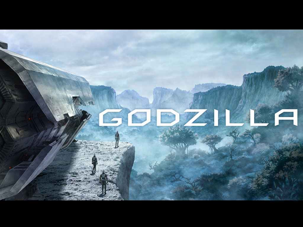 Godzilla (2017) Movie HD Wallpapers | Godzilla (2017) HD Movie ...