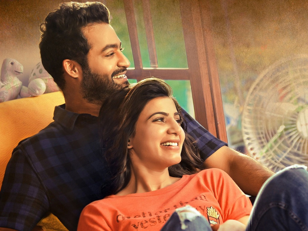 Janatha Garage Movie HD Wallpapers | Janatha Garage HD Movie Wallpapers ...