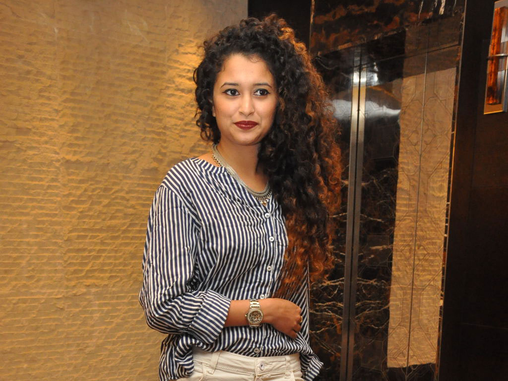 Sowmya Sukumar HD Wallpapers | Latest Sowmya Sukumar Wallpapers HD Free ...