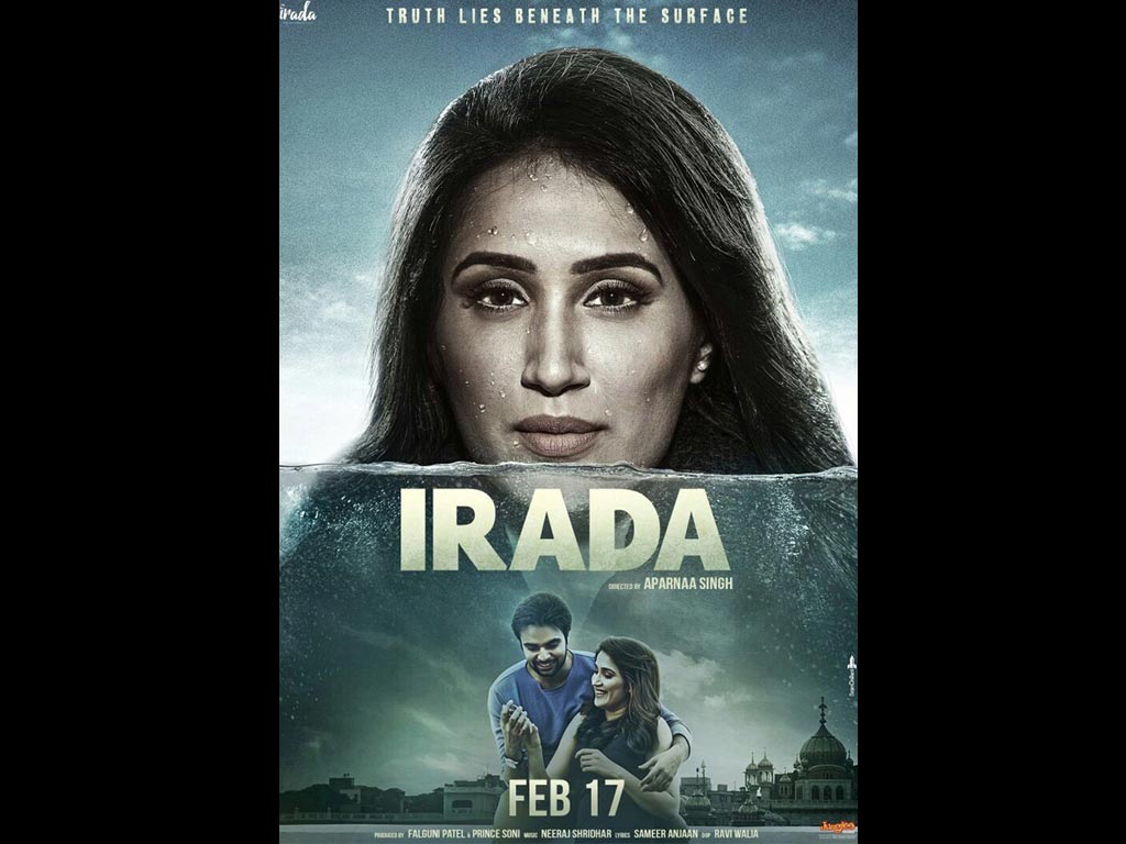 Irada Movie HD Wallpapers | Irada HD Movie Wallpapers Free Download ...