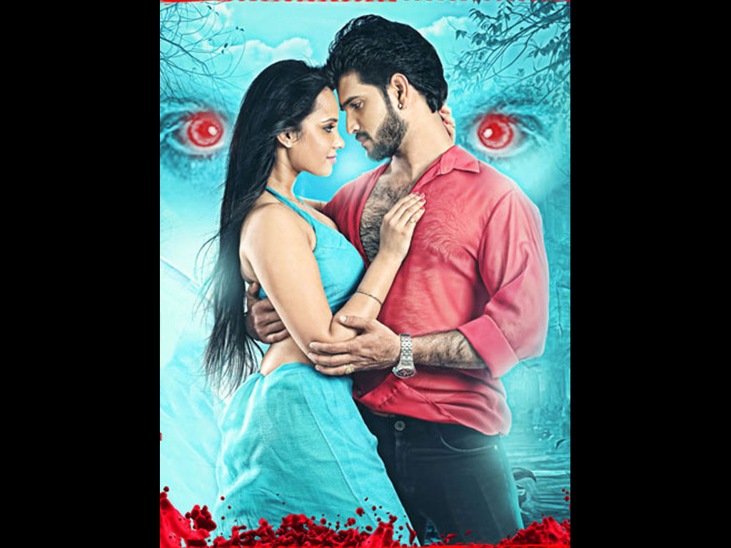 Pisachi 2 Movie HD Wallpapers | Pisachi 2 HD Movie Wallpapers Free ...