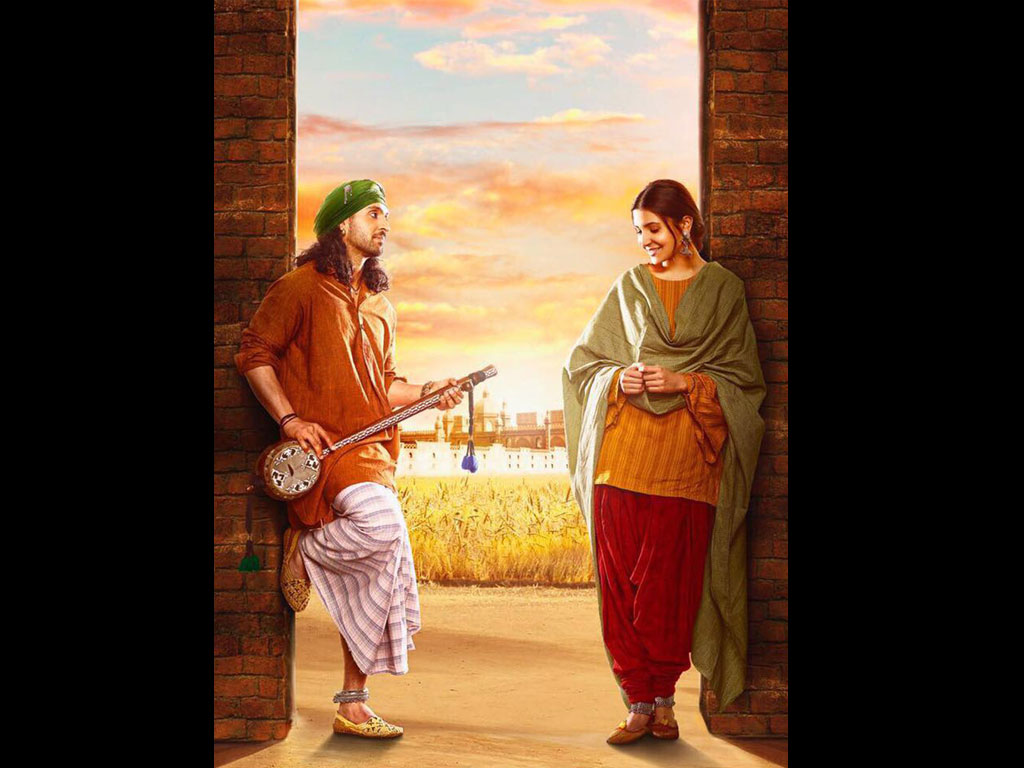 Phillauri Movie HD Wallpapers | Phillauri HD Movie Wallpapers Free ...