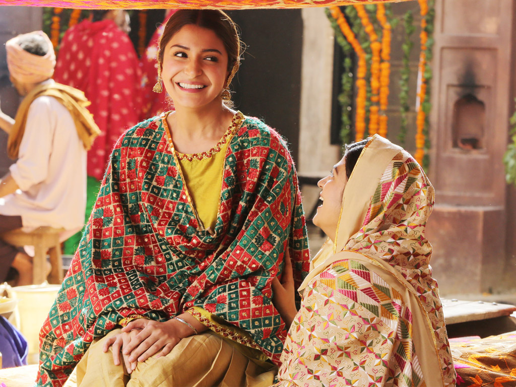 Phillauri Movie HD Wallpapers | Phillauri HD Movie Wallpapers Free ...