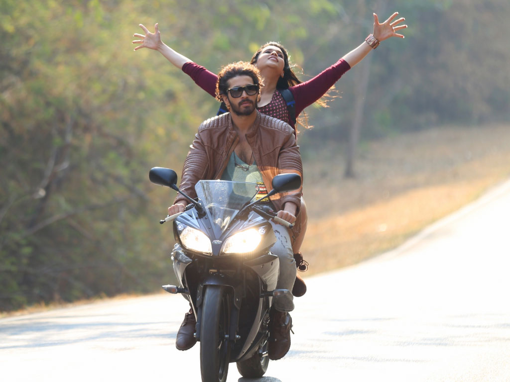 Rogue Movie HD Wallpapers | Rogue HD Movie Wallpapers Free Download ...