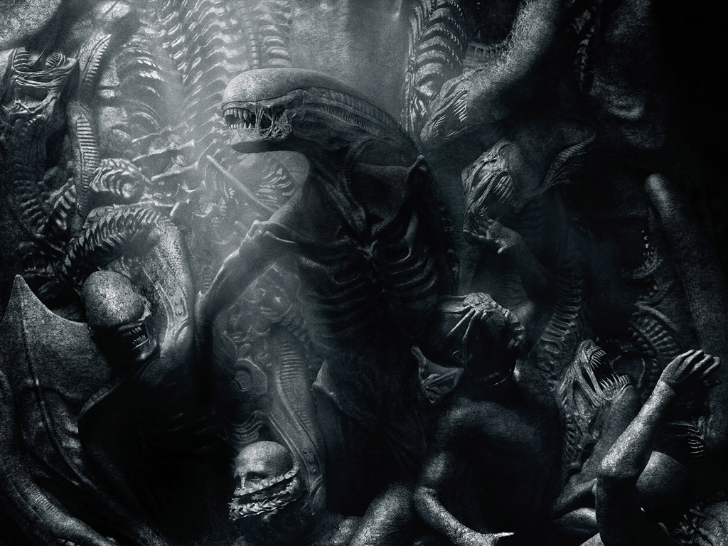 Alien Covenant 2017 Movie HD Wallpapers | Alien Covenant 2017 HD Movie ...