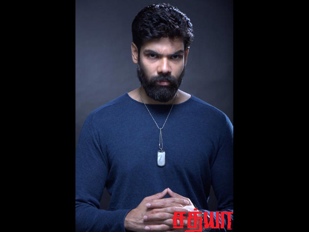 Sathya Movie HD Wallpapers | Sathya HD Movie Wallpapers Free Download ...