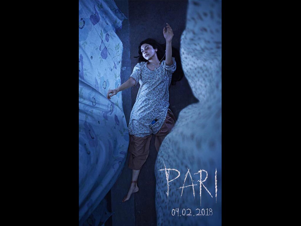 Pari Movie HD Wallpapers | Pari HD Movie Wallpapers Free Download ...