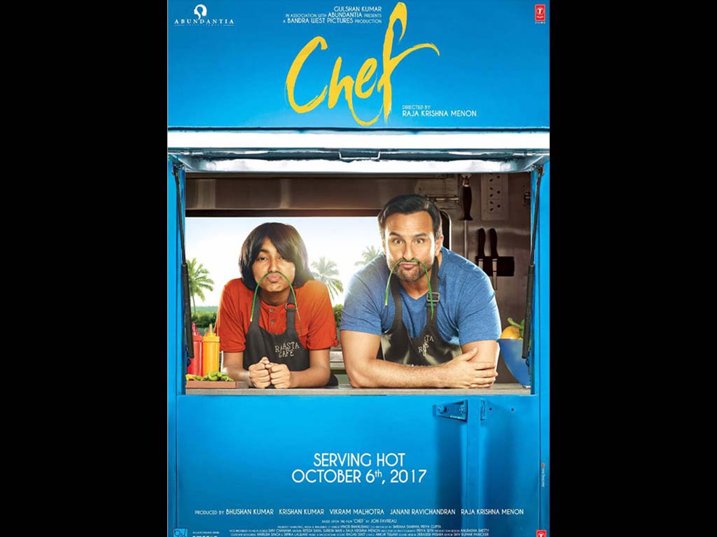 Chef Movie HD Wallpapers | Chef HD Movie Wallpapers Free Download ...