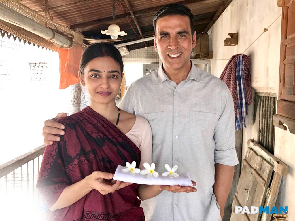 Padman Movie HD Wallpapers | Padman HD Movie Wallpapers Free Download ...