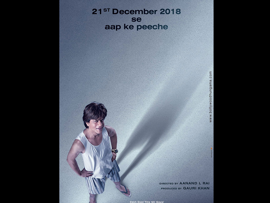 Zero Movie HD Wallpapers | Zero HD Movie Wallpapers Free Download ...