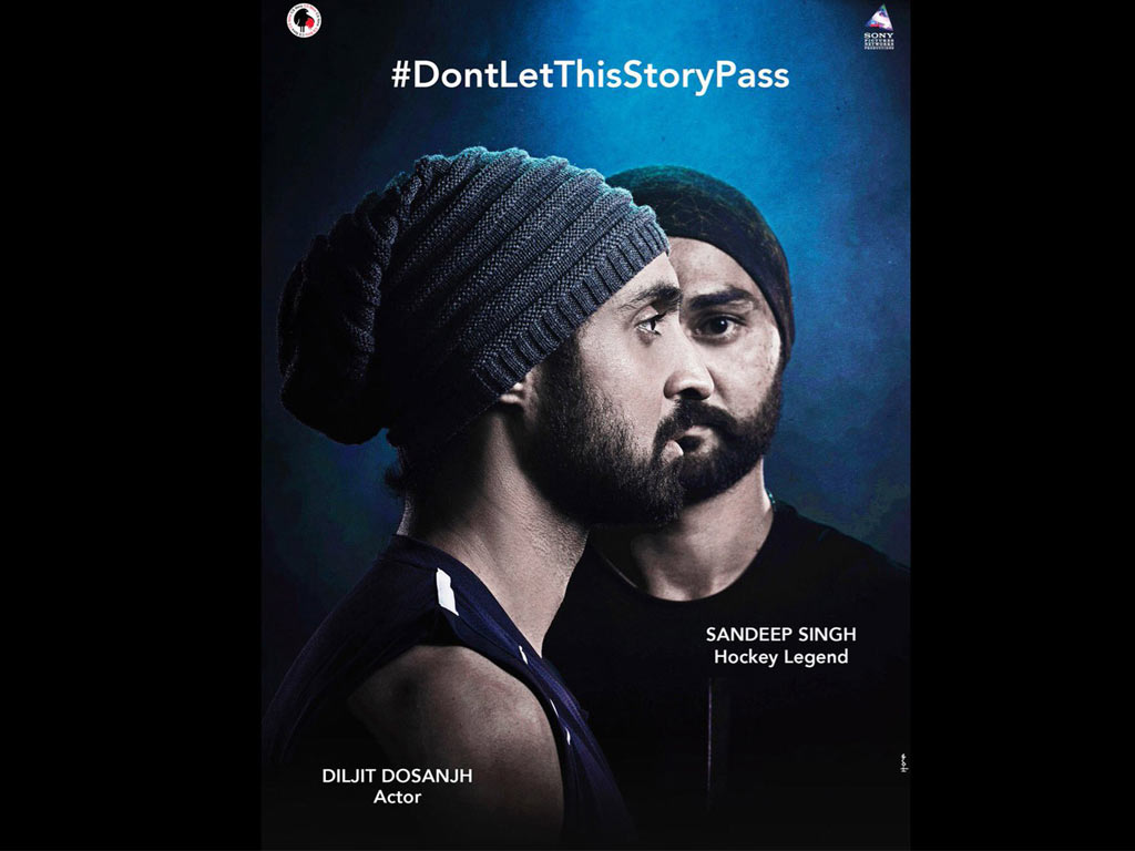 Soorma Movie HD Wallpapers | Soorma HD Movie Wallpapers Free Download ...