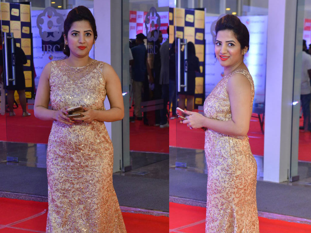 Mirchi Music Awards 2018 HD Wallpapers | Latest Mirchi Music Awards ...