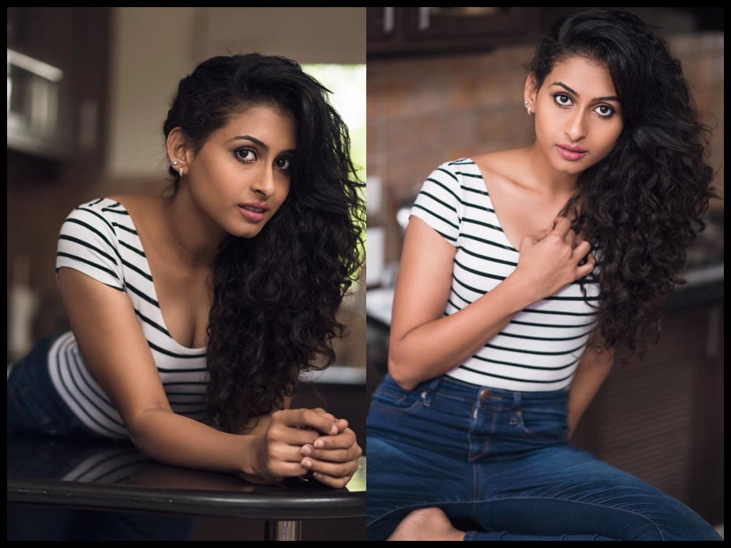 Nithya Naresh HD Wallpapers | Latest Nithya Naresh Wallpapers HD Free ...