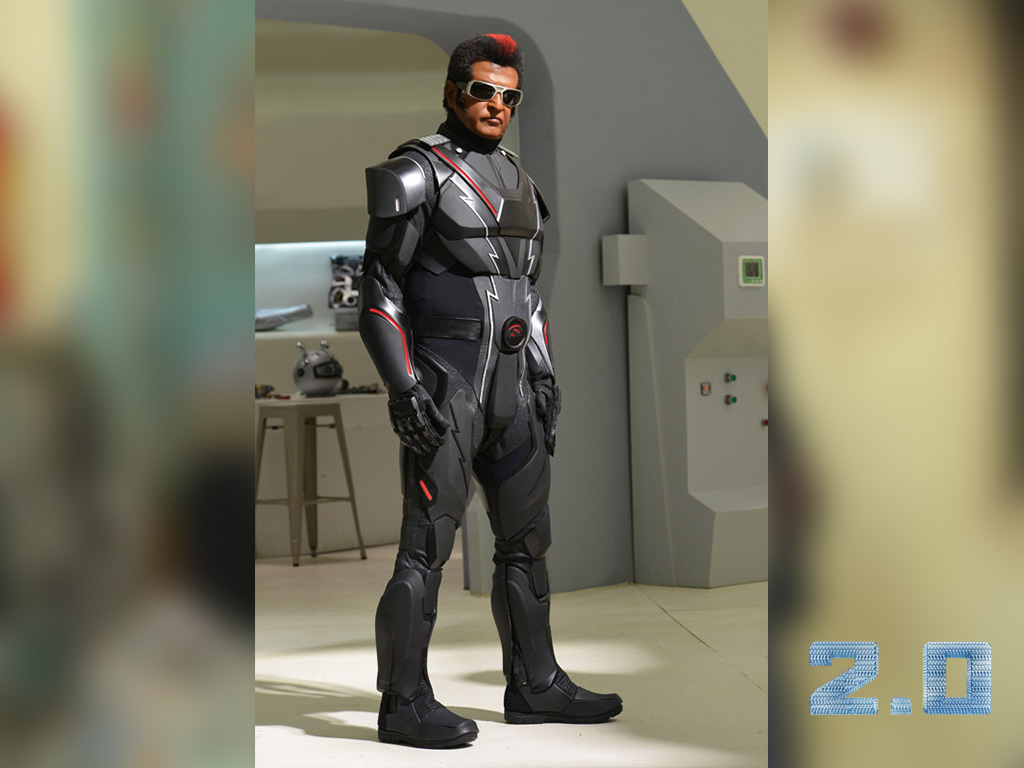 2.0 Movie HD Wallpapers | 2.0 HD Movie Wallpapers Free Download (1080p ...