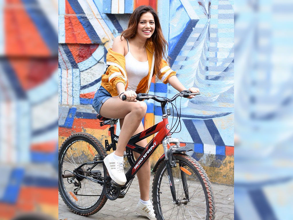 Himani Sahani HD Wallpapers | Latest Himani Sahani Wallpapers HD Free ...