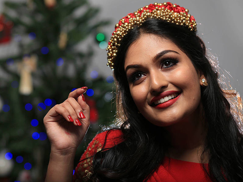 Prayaga Martin HD Wallpapers | Latest Prayaga Martin Wallpapers HD Free ...
