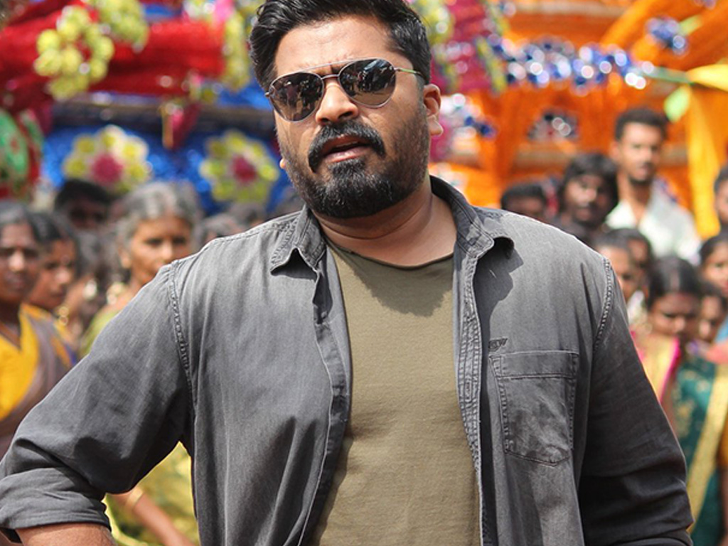 Silambarasan HD Wallpapers | Latest Silambarasan Wallpapers HD Free ...