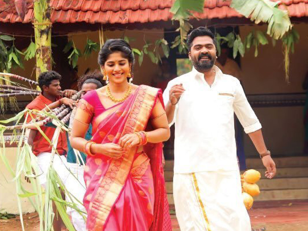 Vantha Rajavathaan Varuven Movie HD Wallpapers | Vantha Rajavathaan ...