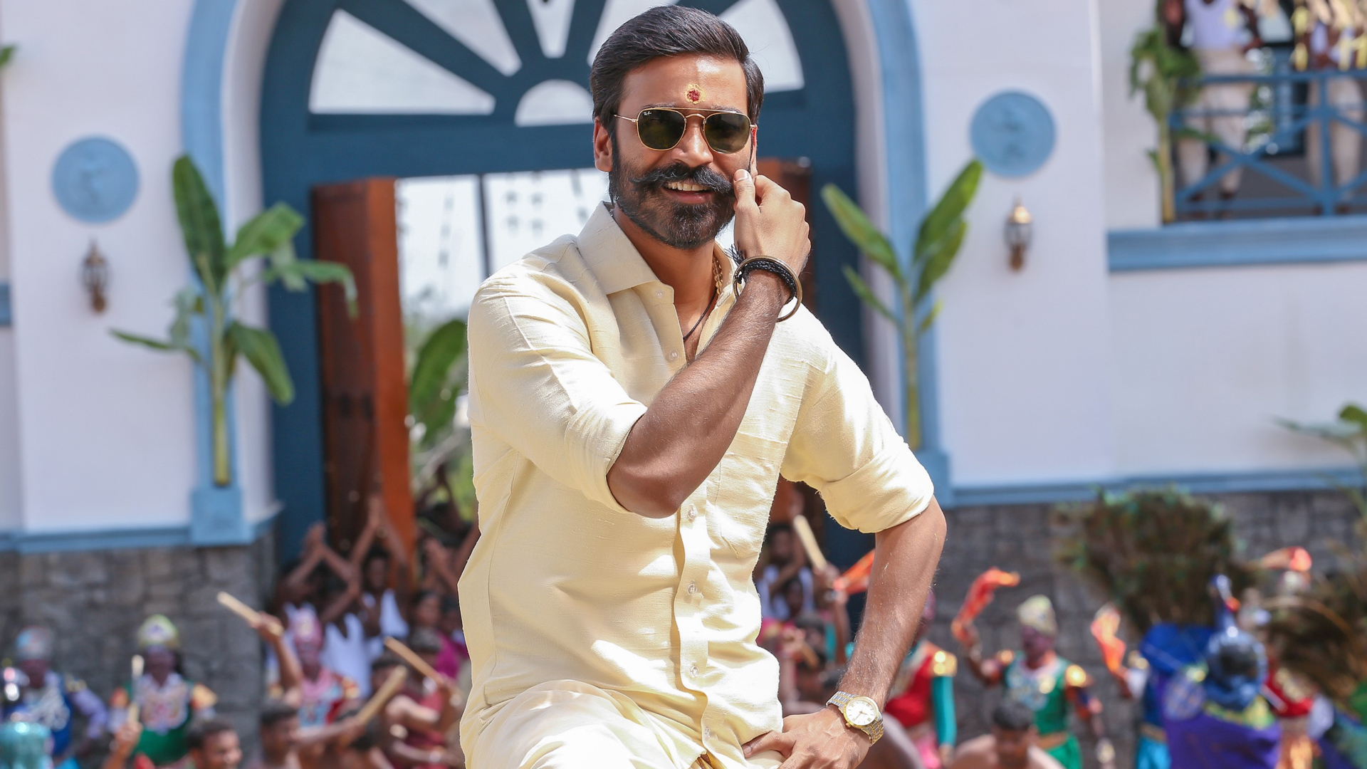 Pattas Movie HD Wallpapers | Pattas HD Movie Wallpapers Free Download ...