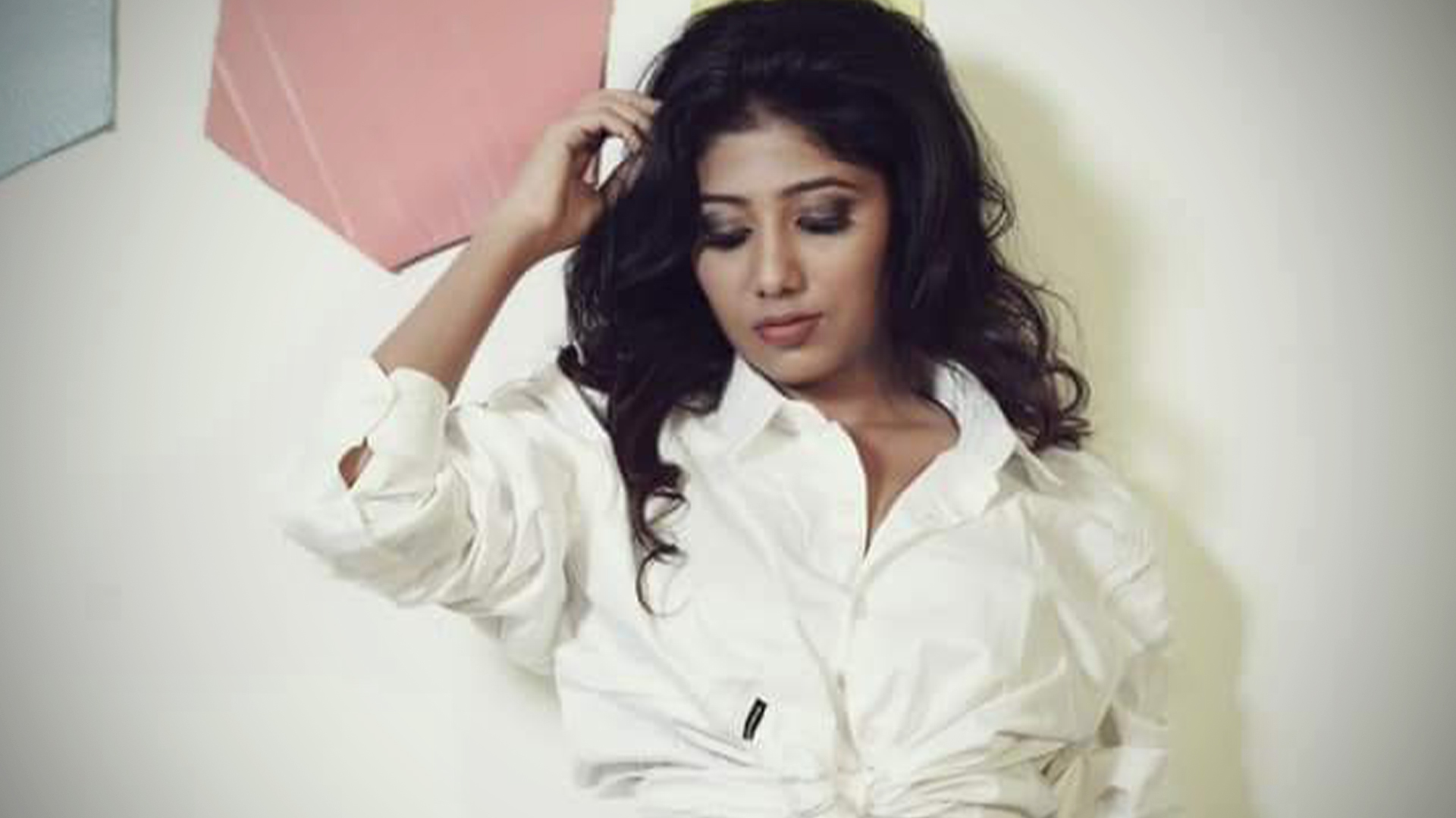 Nikitha Swamy HD Wallpapers | Latest Nikitha Swamy Wallpapers HD Free ...