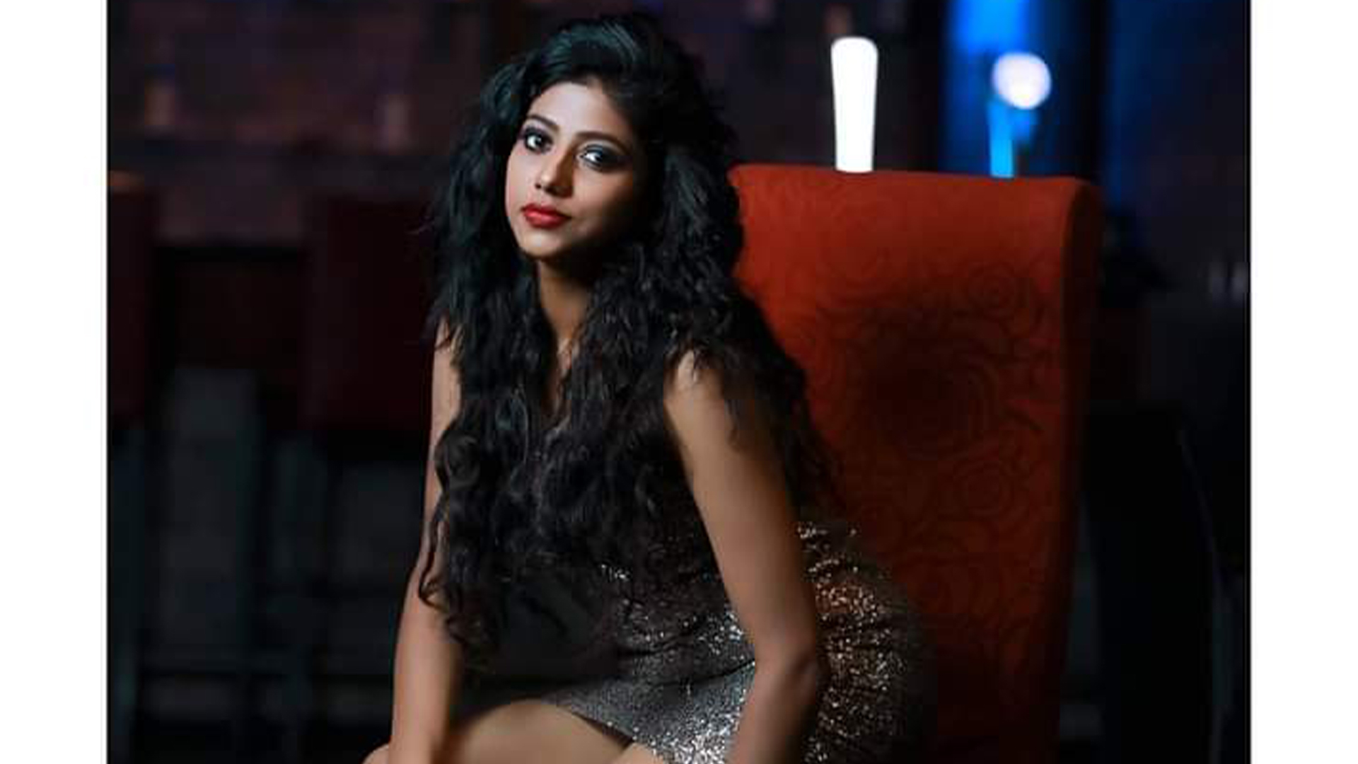 Nikitha Swamy HD Wallpapers | Latest Nikitha Swamy Wallpapers HD Free ...