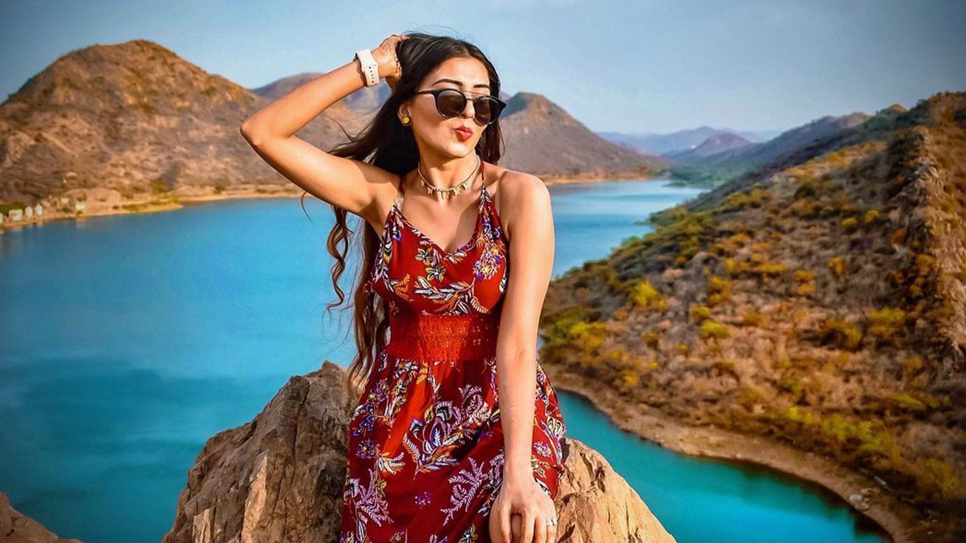 Ruma Sharma HD Wallpapers | Latest Ruma Sharma Wallpapers HD Free ...